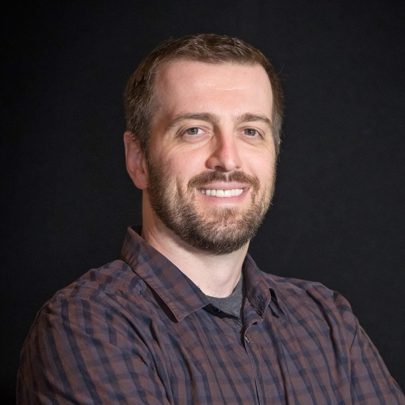 Tim Ribaric - Brock University Faculty Association